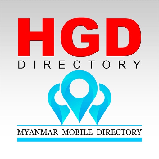 HGD Directory by Thura Aung