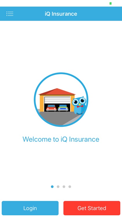 iQ - Get Smarter Insurance by Scott Insurance & Financial Services Group