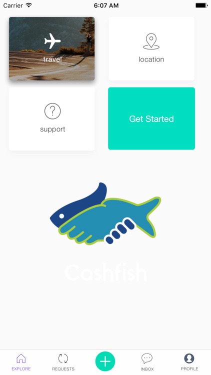 CashFish by Cash Fish