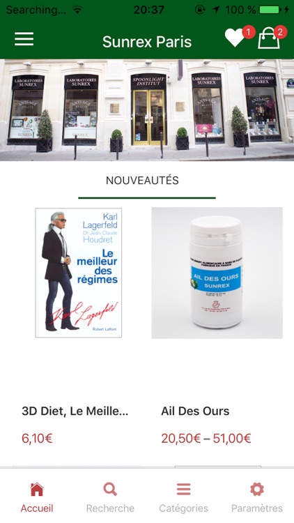 Sunrex by Mobeez Agency