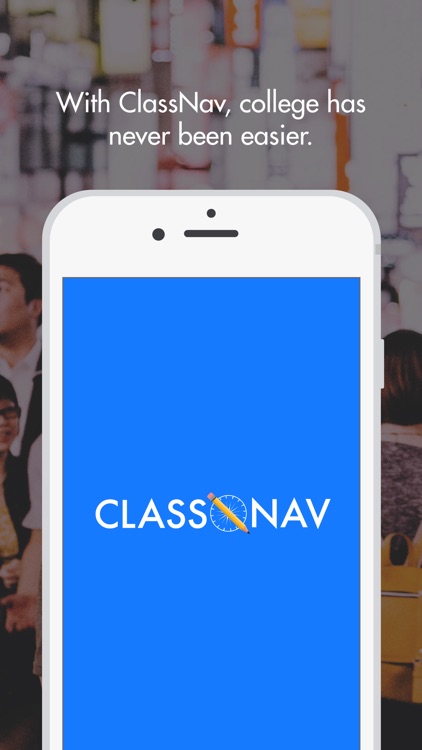 ClassNavApp by ClassNav, LLC
