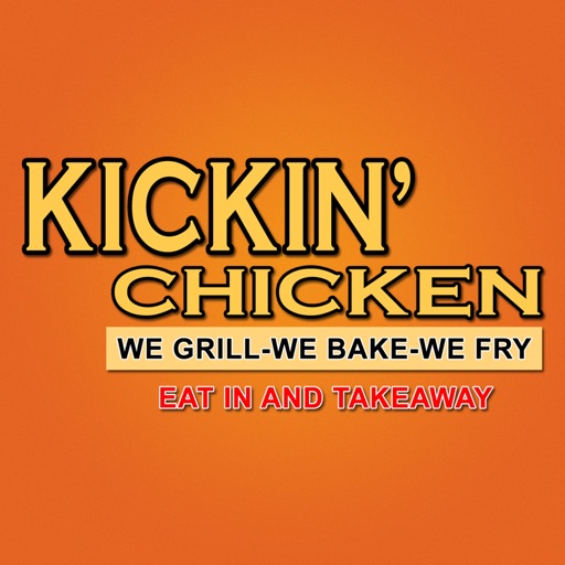 Kickin Chicken by Touch2Success