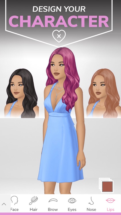 The Royal Pregnancy by Episode Interactive
