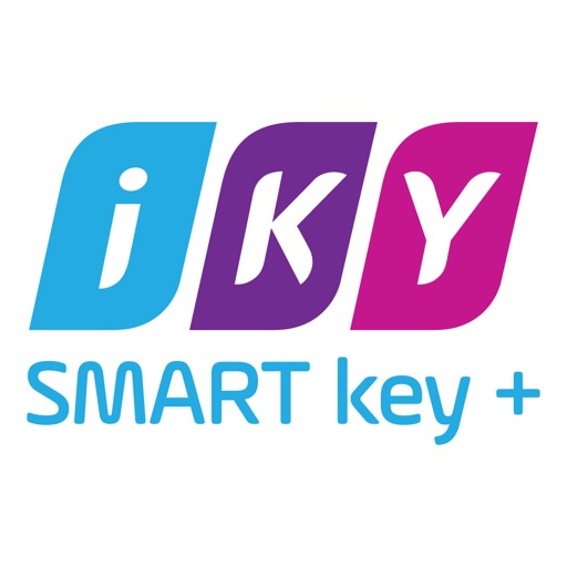 iky.smartkey for PC - Windows 7,8,10,11