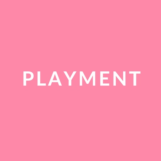 PLAYMENT by choi jaeho