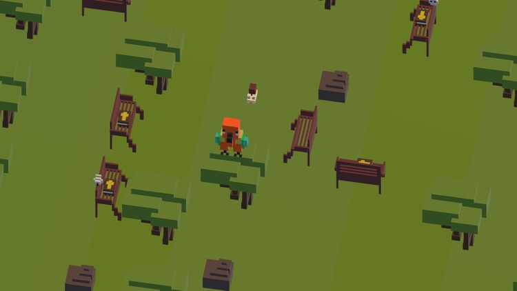 Maverick Spirit by Srbislav Matejic