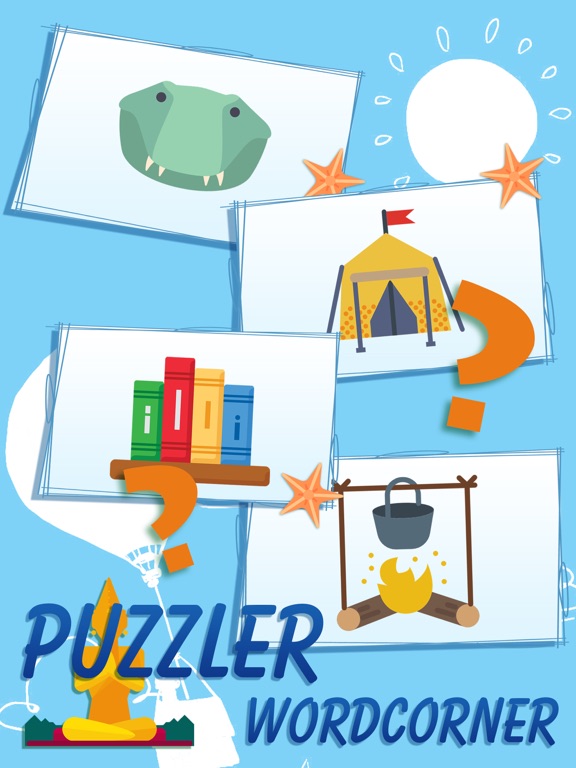 Word Corner Tips, Cheats, Vidoes and Strategies | Gamers Unite! IOS