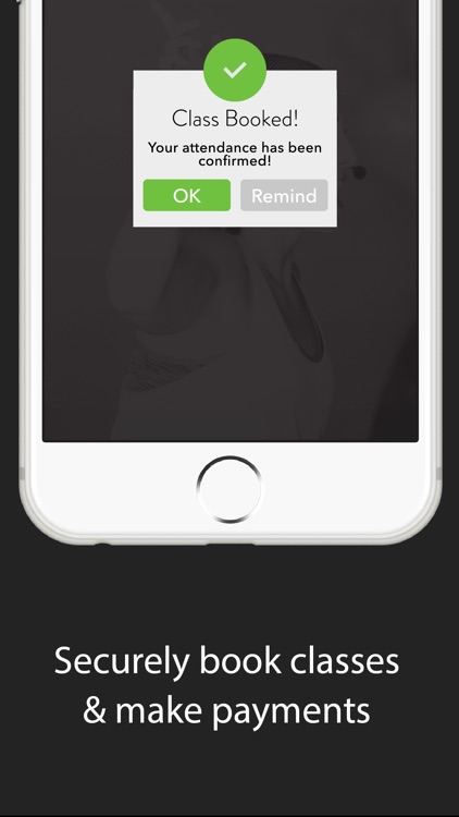 Redbud Fitness by Glofox