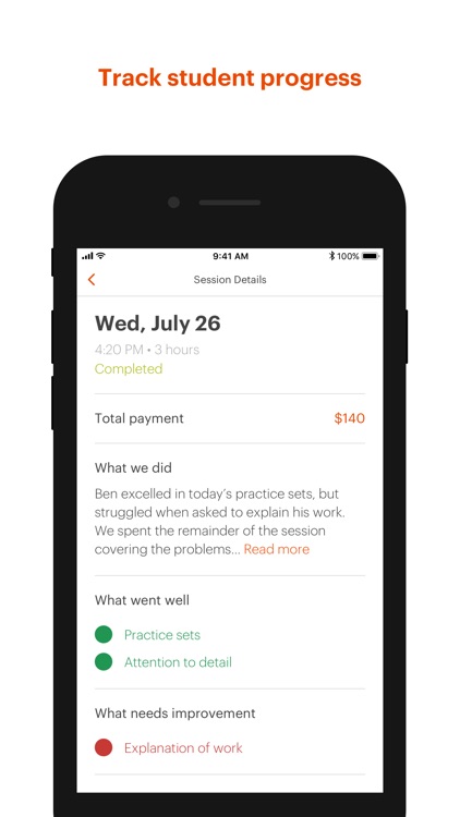 Clark | Tutoring Software by Clark, Inc