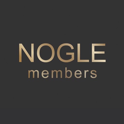 NOGLE Members by NOGLE, K.K.