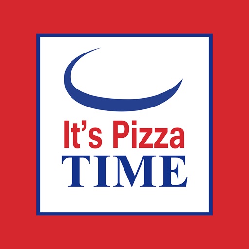 Its Pizza Time by Touch2Success