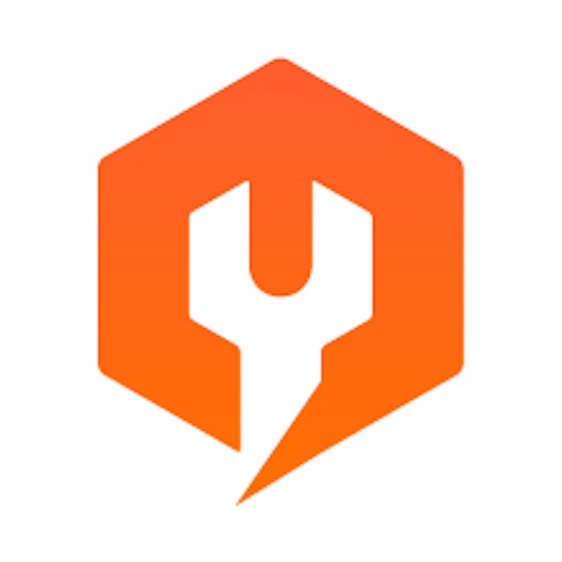 ANY-WORK by 上海益修建筑装修工程有限公司