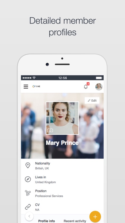 OneHE by OneHE Limited