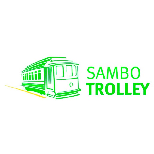 Sambo Trolley by Empresa Publica Municipal de Movilidad de Samborondon, EP