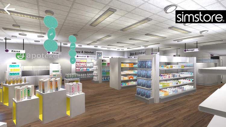 GfK NORM - Simstore by GfK NORM AB