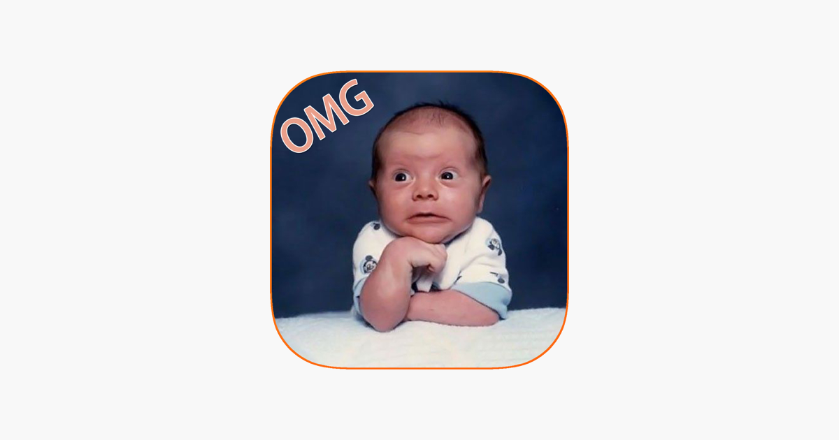 ‎Meme Maker Own- Generate Funny Memes With your Own Pic on the App Store