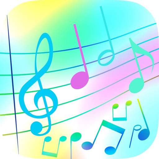 Chromesthesia by Cory Kelly