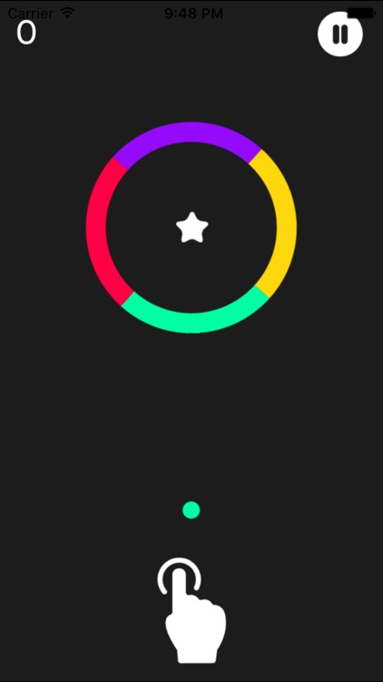 Color Valley 2016 by Pham Minh Cuong