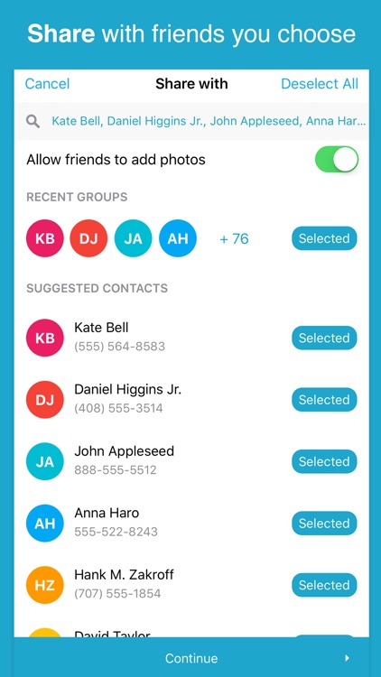 Photo Keeper Unlimited Storage by Photo and Video Sync, Cloud Storage ...