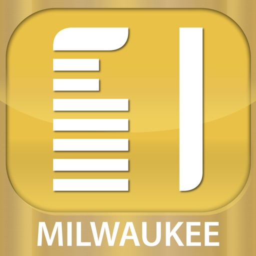 Milwaukee Mobile Banking for iPad by First Business Bank
