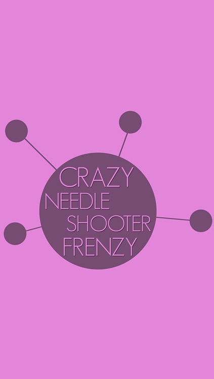 Crazy Needle Shooter Frenzy Pro - cool target shooting strategy game by ...