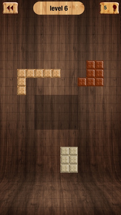 Wooden Block Puzzle - Best Brain Games For Kids and Adults with Wood ...