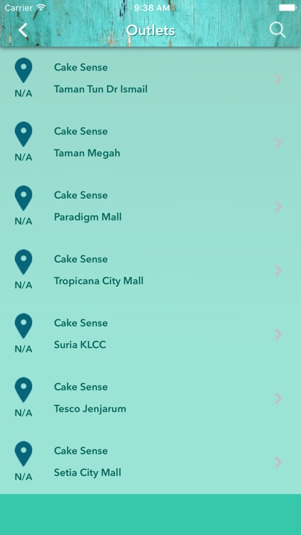 Cake Sense by App Generation Sdn Bhd