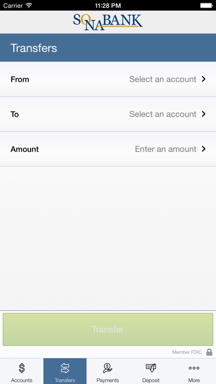 Sonabank/Sona Mobile by Sonabank