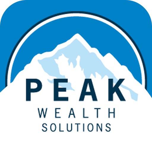 Peak Wealth Solutions by FMG Suite