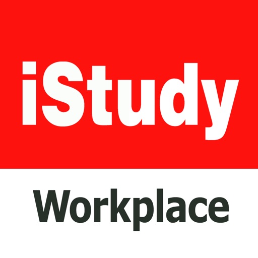 iStudy Workplace by iStudy Co.,Ltd.