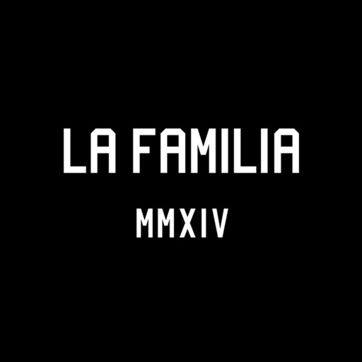 LA FAMILIA MMXIV by Moon Code
