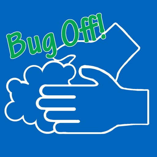Bug Off App by Bug Off