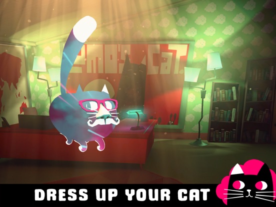 Lumo's Cat Tips, Cheats, Vidoes and Strategies | Gamers Unite! IOS