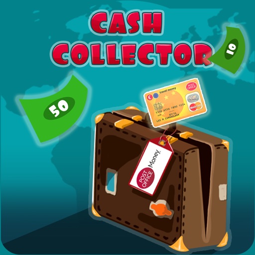 Post Office Cash Collector by First Rate Exchange Services