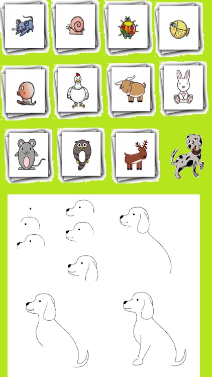 How to Draw Free Step By Step Drawing Lessons by Janice Ong