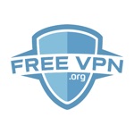 Free VPN and Unlimited Secure Proxy by FreeVPN.org IPS - Apple App ...