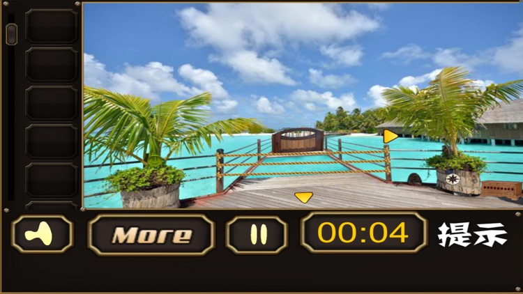 Escape Diary 20 by Tai Yong