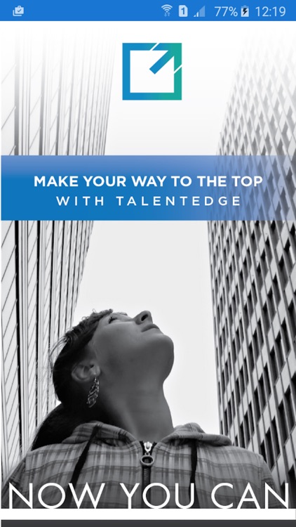 Talentedge by Talentedge