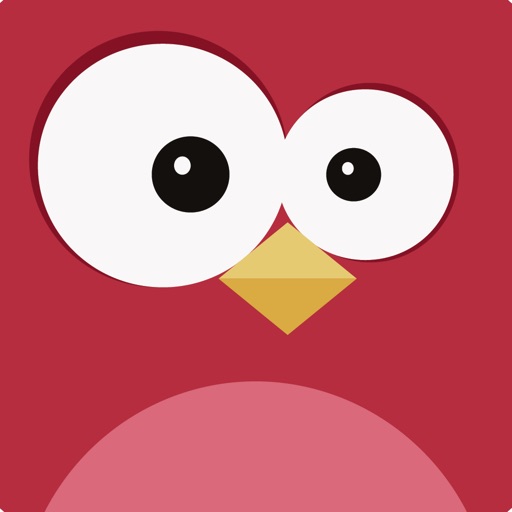 Birdie Run by Olodeck