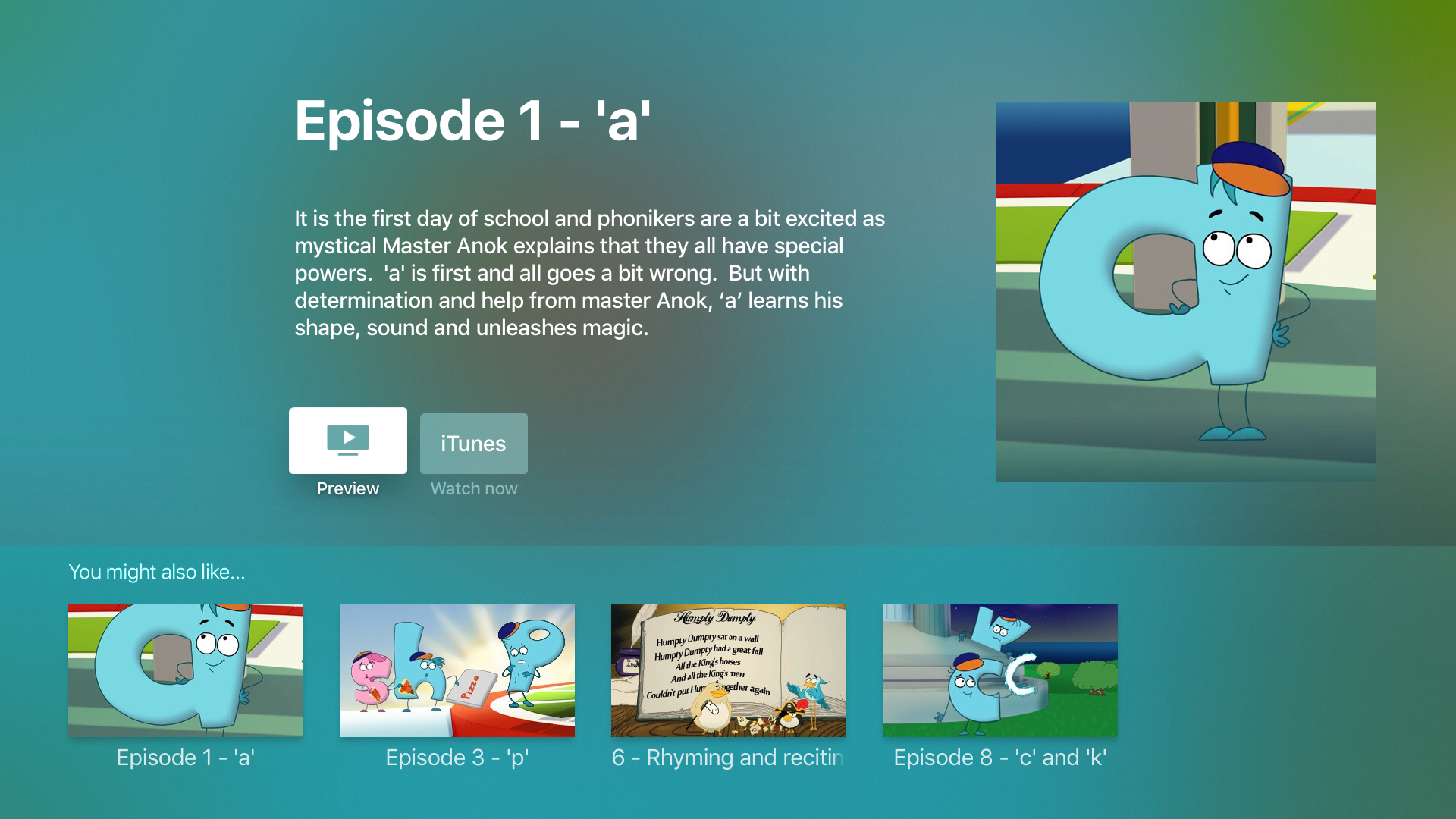 Phonics School | Apps | 148Apps