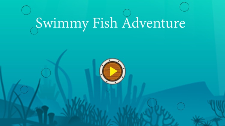 Swimmy Fish Adventure by Will Rose
