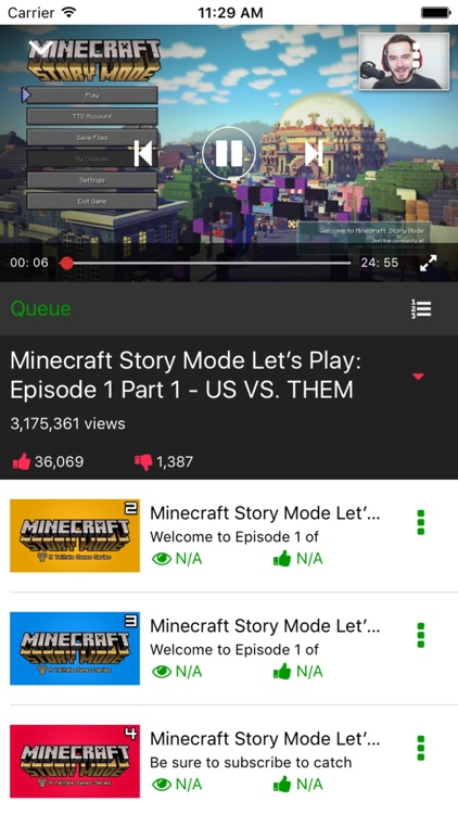 Video Guide for Minecraft: Story Mode - Ultimate guide for MCSM by Van ...