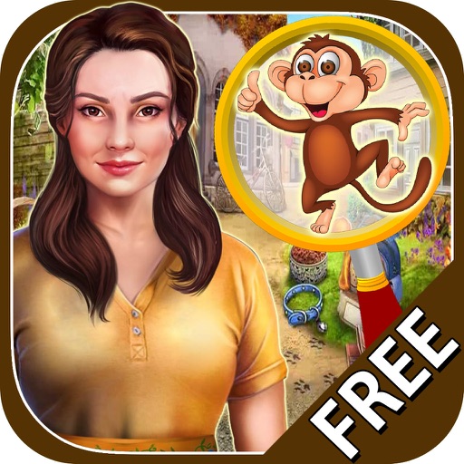 Animal Zoo Park Hidden Objects by atul patel