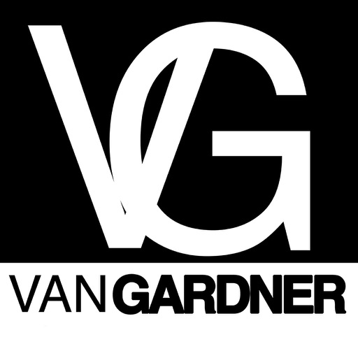 Van Gardner app by Erik Ramos