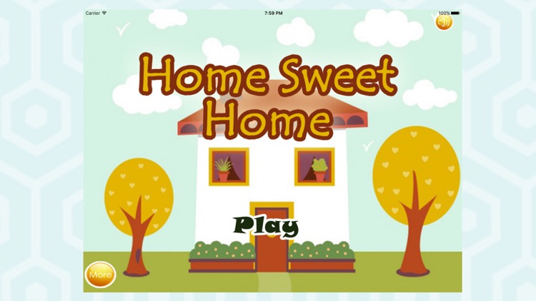 Home Sweet Home - Hidden Object Game by Nilay Lakhani