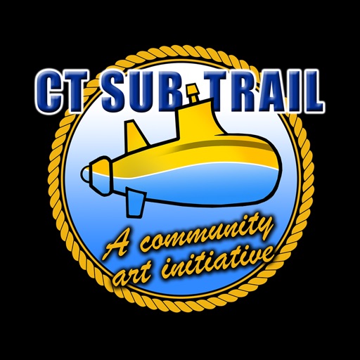 CT Sub Trail by Connecticut Submarine Century