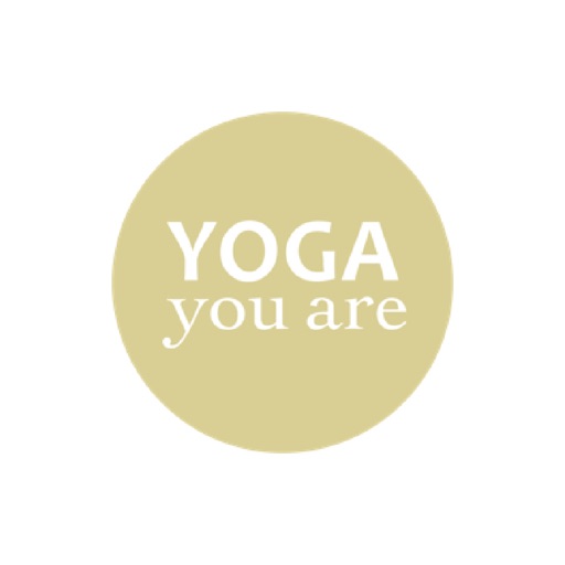 YOGA you are by Glofox
