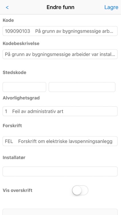 Safe Mobile by CGI Sverige AB