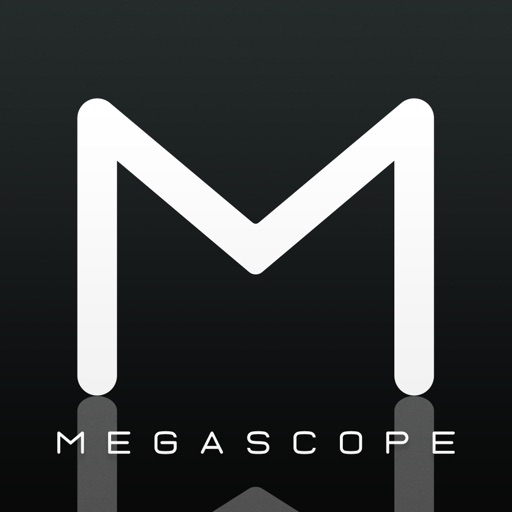 Megascope by ebillet a/s