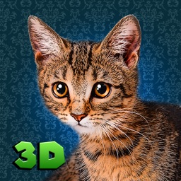 Ultimate Cat Simulator by Gluten Free Games